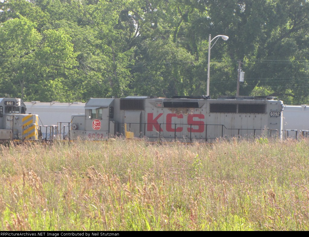 KCS 6092